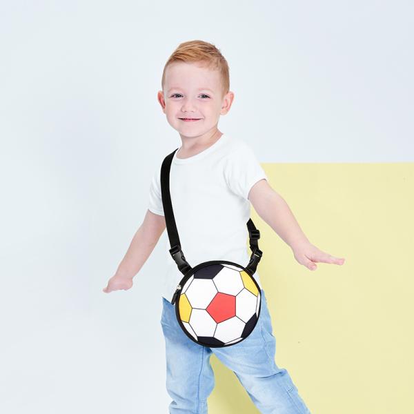 Quality Water Resistant Comfortable Straps Durable School Bag With Shoulder Bag For for sale