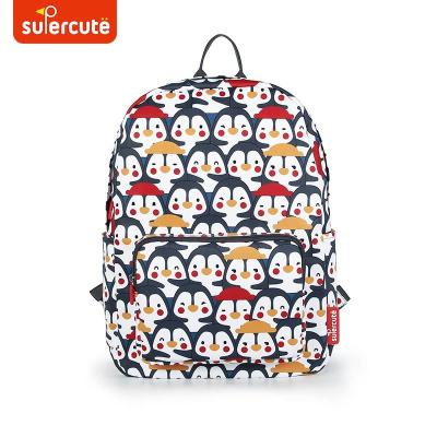 China Supercute OEM/ODM High Quality Back To School Gift Kids School Bag Backpack for sale