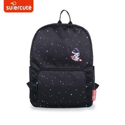 China Supercute Custom High Capacity School BagStudent Backpack Kids Bag Backpack for sale