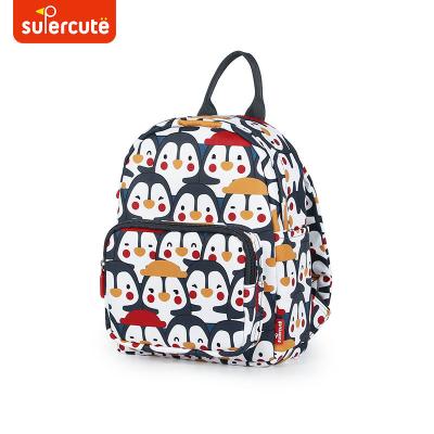 China Supercute Custom Backpack High Quality Back To School Gift Kids School Backpack for sale