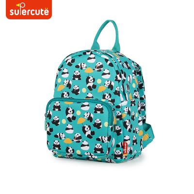 China Supercute High Quality Custom Preschool Bag Back To School Kids School Backpack for sale