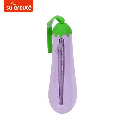 China Custom Pencil Case Personalized Pencil Pouch Multiple For Office School And Gifts for sale