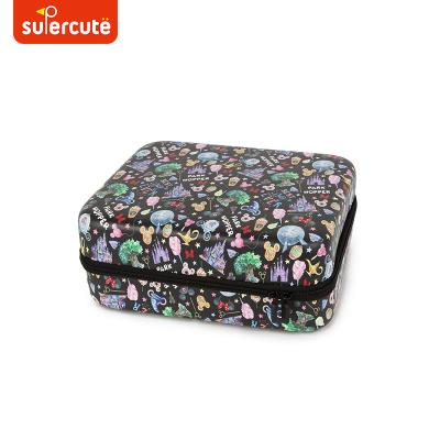 China Supercute Custom EVA High Quality Multifunctional EVA Storage Box Case Easy Clean for sale