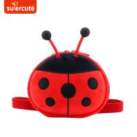 Quality Customizable Kids Messenger Bag Kids Shoulder Bag Wholesale With Adjustable for sale