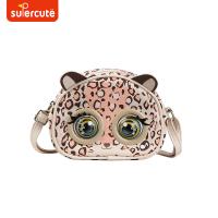 Quality Supercute Wholesale Kids Shoulder Bag Blinking Bag Creative Products for sale