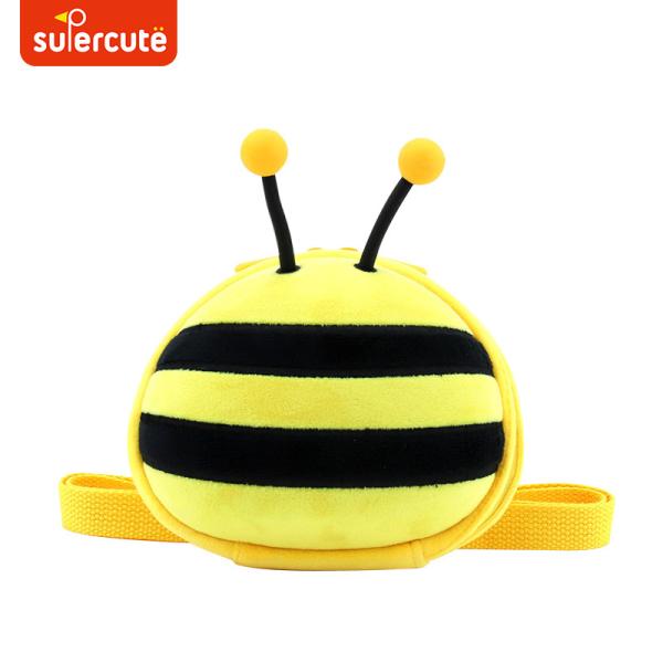 Quality Customizable Cute Eva Kids Messenger Bag Kids Shoulder Bag With Adjustable Strap for sale