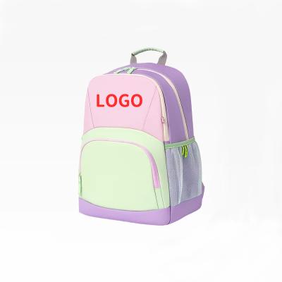 China Factory Price School Backpack Stain-Resistant Backpack Back To School Ergonomics for sale