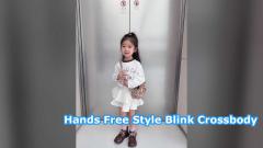 Blink Crossbody Bag