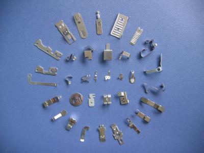China Copper / Stainless Steel Stamping Set for sale