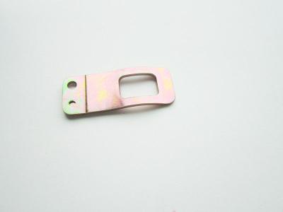 China Stainless Steel Short Run Metal Stamping for sale