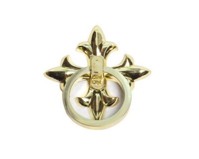 China PP Material Coffin hardware , coffin fittings 2# for decoration for sale