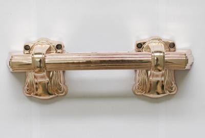 China Professional  Plastic Casket Handle , Funeral Accessories 31 * 10cm for sale