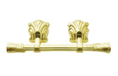 China Custom Plastic casket handle hardware H9007 , Coffin Fittings for sale