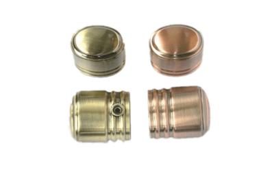 China Zamak casket furniture coffin fitting for Wooden or metal casket handle and decoration for sale
