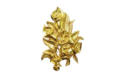 China Professional funeral decoration coffin accessories DP029 for sale