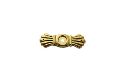 China Halloween funeral decoration coffin accessories crucifix cross DP025 for sale