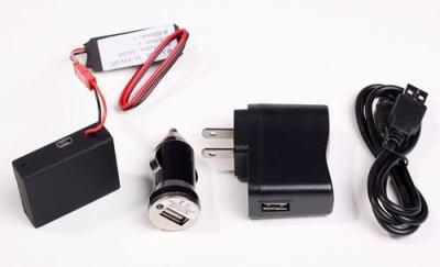 China Locater do tempo real RFGSM-V9 e alarme para veículos, lugar, alarme de SMS, alarme da chamada à venda