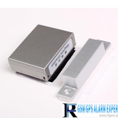 China O alarme de porta do cartão da G/M SIM, envia SMS ou chama-o quando a porta aberta/próxima, Quadrilátero-faixa, (RF-V11) à venda