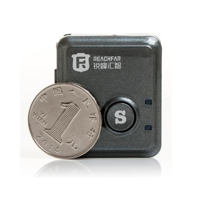 China Alarme rf-v8s do tempo real da bicicleta do veículo do fabricante do perseguidor dos gps de China mini G/M à venda