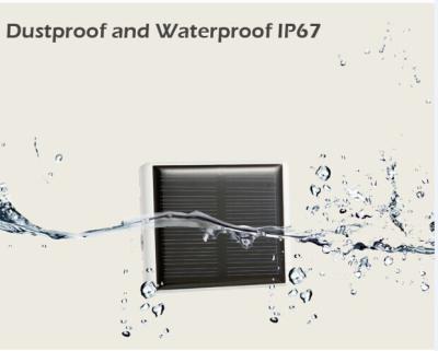 China Solar powered wholesale gps tracker for persons and pets reachfar rf-v26 for sale