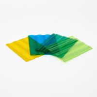 China PC Polycarbonate Embossed Sheet Thickness 20mm  50mm for sale