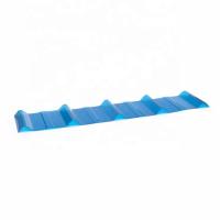 China Wave Corrugated Polycarbonate Sheet With Customized Width And UV Protection for sale