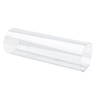 China Diffuser Ultra Thin Polycarbonate Film Polycarbonate Transparent for sale