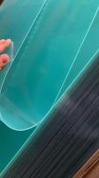 China Diffuser Ultra Thin Polycarbonate Film Polycarbonate Transparent for sale
