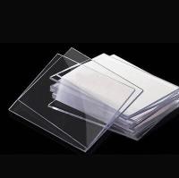 China Pvc Polyvinyl Chloride Sheet Roofing Plastic for sale