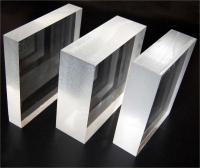 China 1mm 2mm 3MM Acrylic Plastic Transparent Sheet for sale