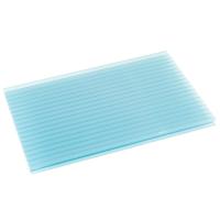China Clear Embossed Polycarbonate Sheet 2mm Thick 3mm Pc Embossed Sheet for sale