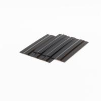 China 2.2mm  Polycarbonate Embossed Sheet 4x12 4x8 for sale