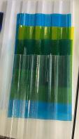 China 4mm Polycarbonate Embossed Sheet Clear Prismatic for sale