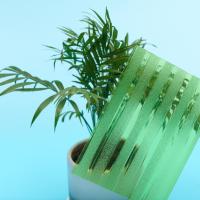 China Multi Wall Polycarbonate Embossed Sheet 16mm 6m for sale