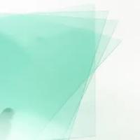 China Diffuser Ultra Thin Polycarbonate Film Polycarbonate Transparent for sale
