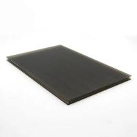 China 6mm 8mm PC Hollow Sheet Multi Polycarbonate Multiwall for sale