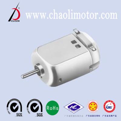 China 1.5V Micro Electric DC Toy Motor CL-FA130RA For DIY Speed Racing Car And DVD Player for sale