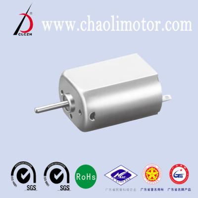 China Low Noise Miniature DC Toy Motor CL-FK130 For RC Car And Electric Toy Model for sale