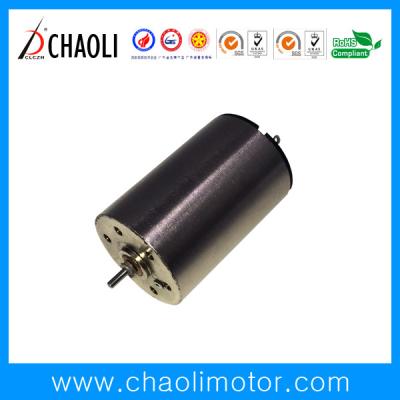 China 7.4V Electric Aircraft Motor CL-1726 For Drone And Quadrocopter for sale