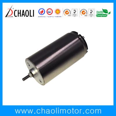 China 16mm DC Driving Coreless Motor CL-1630 For Intelligent Robot And Aircraft Model for sale