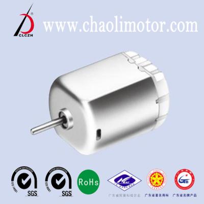 China 12v DC Motor CL-FC280 For Car Mirror And Car Central Lock Actuato for sale