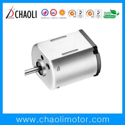 China 4.5V Miniature DC Motor CL-FFN10WA For Automatic Curtain for sale