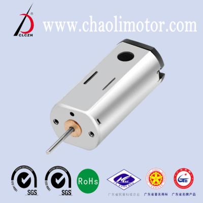 China High Speed Carbon Brushed DC Motor CL-FKN50 For Audio Equipment And RC Toy for sale