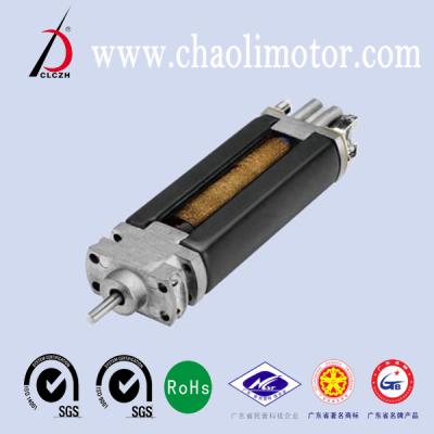 China Powerful High Torque Micro DC Airsoft Motor CL-FU080WH For Toy Gun for sale