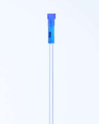 中国 白 A-22-2 220V LED インディケーターライト 25000HRS 寿命 販売のため