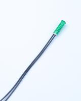 China 8mm Dia. Red Pilot Light A-12 Indicator Light For Electrical Panel for sale