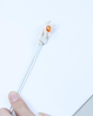 Cina A-33 8mm LED Indicatore di luce 0,3W 30000h Tempo di emergenza in vendita