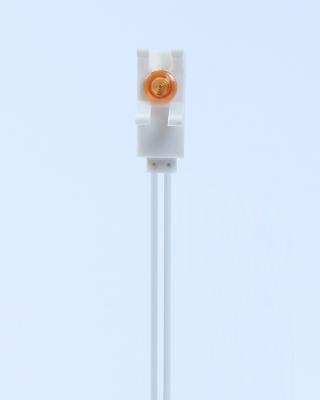 Cina Luce pilota a LED rosso 8 mm Luci indicative a LED bianche industriali in vendita