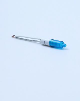 China Blauw en geel pilootlamp A-18-1 25000HRS 220v indicatorlamp Te koop