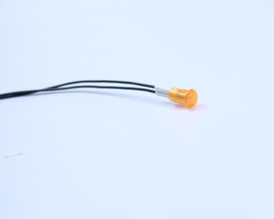 Cina A-20 Luce pilota a LED rosso a bassa tensione 3V Mini luci LED in vendita